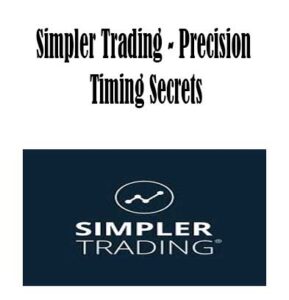 $3 - Precision Timing Secrets download - Simpler Trading