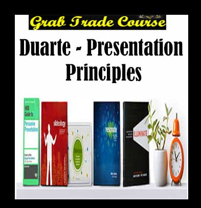 Duarte - Presentation Principles - Grab Trade Course
