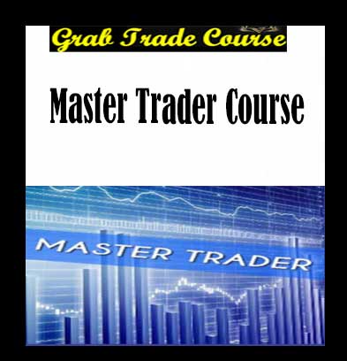Master Trader Course - Grab Trade Course