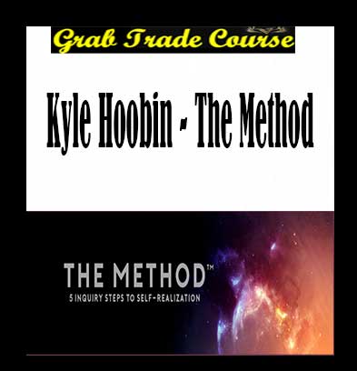 Kyle Hoobin - The Method - Grab Trade Course