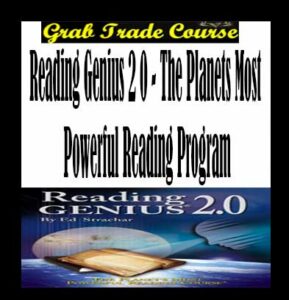Reading Genius 2 0 - The Planets Most Powerful Reading Program - Grab ...