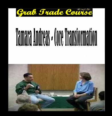 Tamara Andreas - Core Transformation - Grab Trade Course