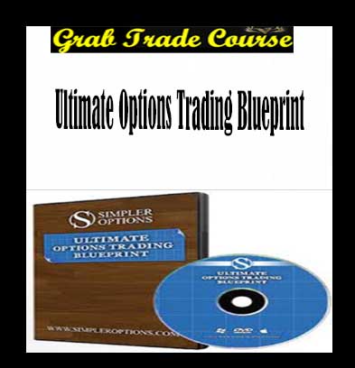 Simpler Options - Ultimate Options Trading Blueprint - Grab Trade Course