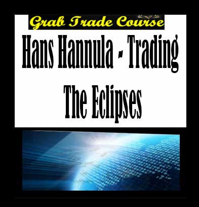 Hans Hannula - Trading The Eclipses - Grab Trade Course