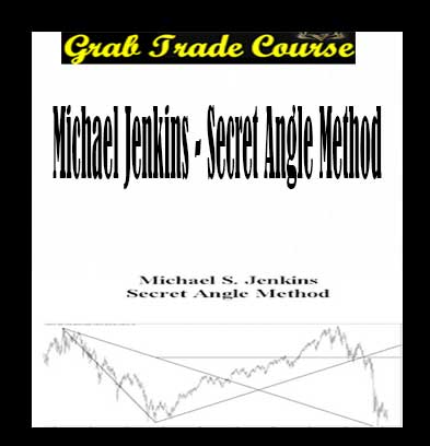 Michael Jenkins - Secret Angle Method - Grab Trade Course