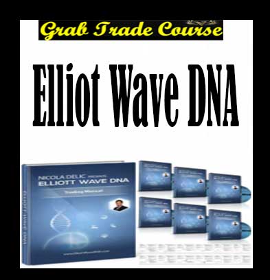 Elliot Wave DNA - Grab Trade Course