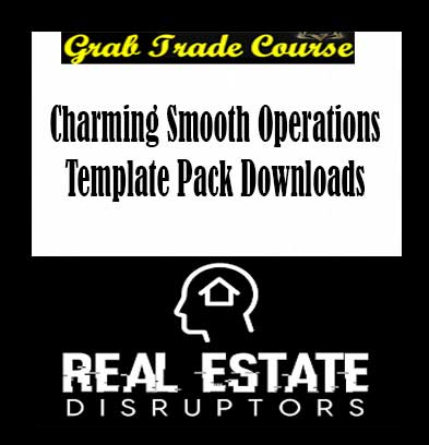 Charming Smooth Operations Template Pack Downloads - Grab Trade Course