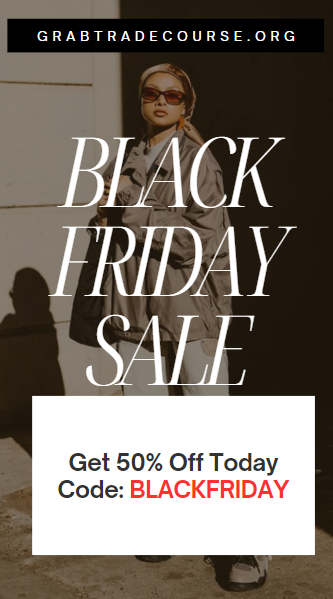 Home Page - Grab Trade Course