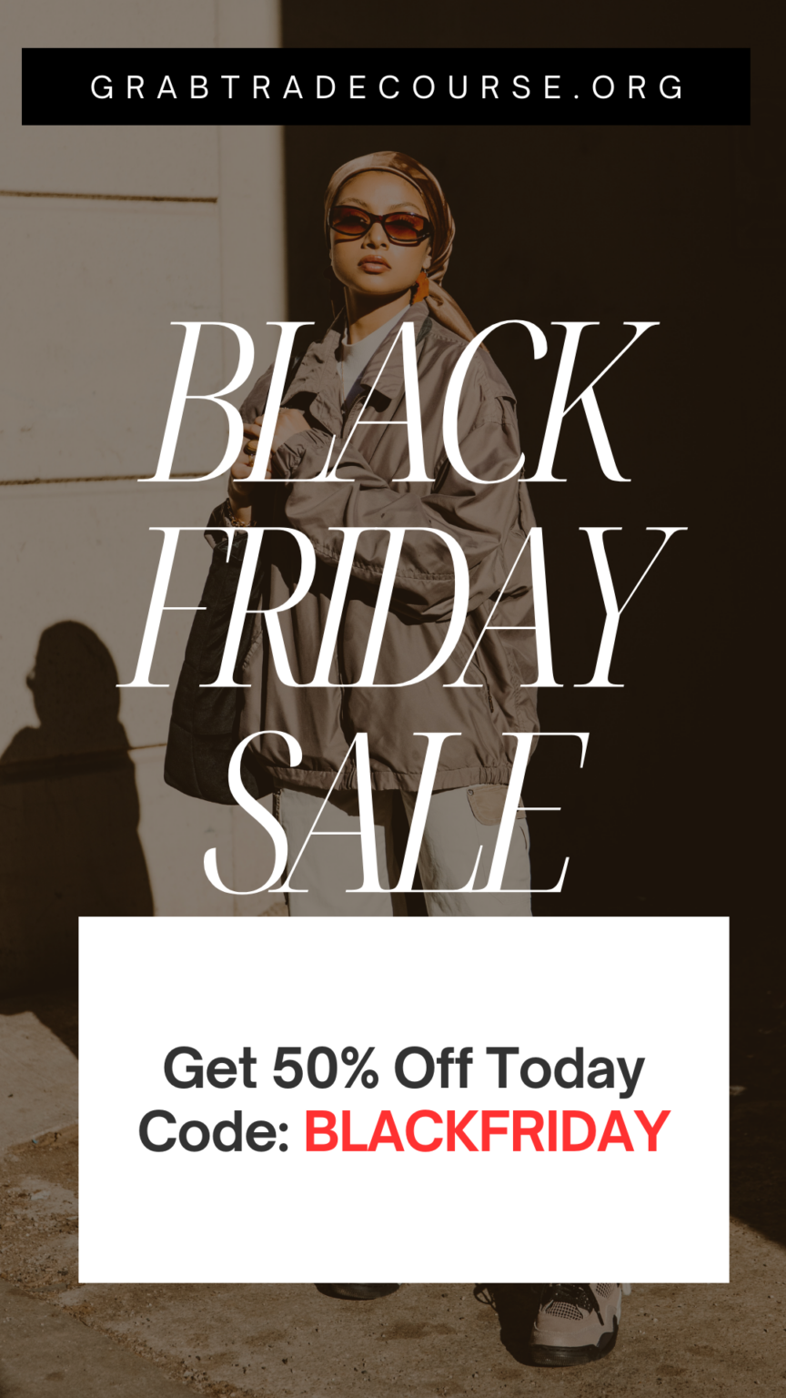 Home Page - Grab Trade Course